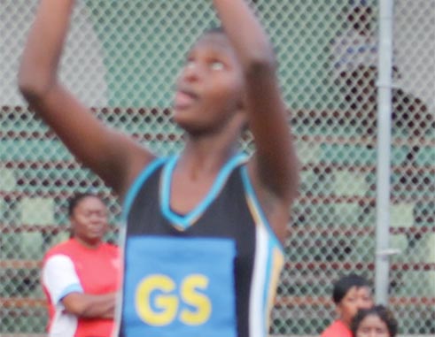 U-16 Netballers Ready For Jean Pierre Tournament - The Voice St. Lucia News