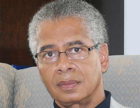 Dr. Long Ebola Lecture Thursday - St. Lucia News From The Voice