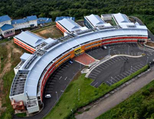 Open And Honest Discussions Necessary On St. Jude And OKEU Hospital ...