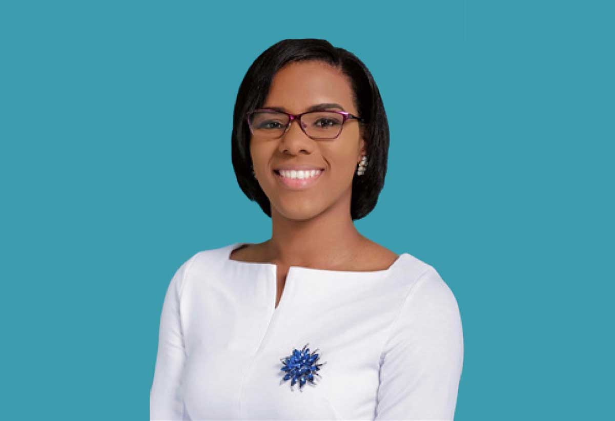 SLNYC 1st Vice President Youngest to be Appointed to NCF Board of ...